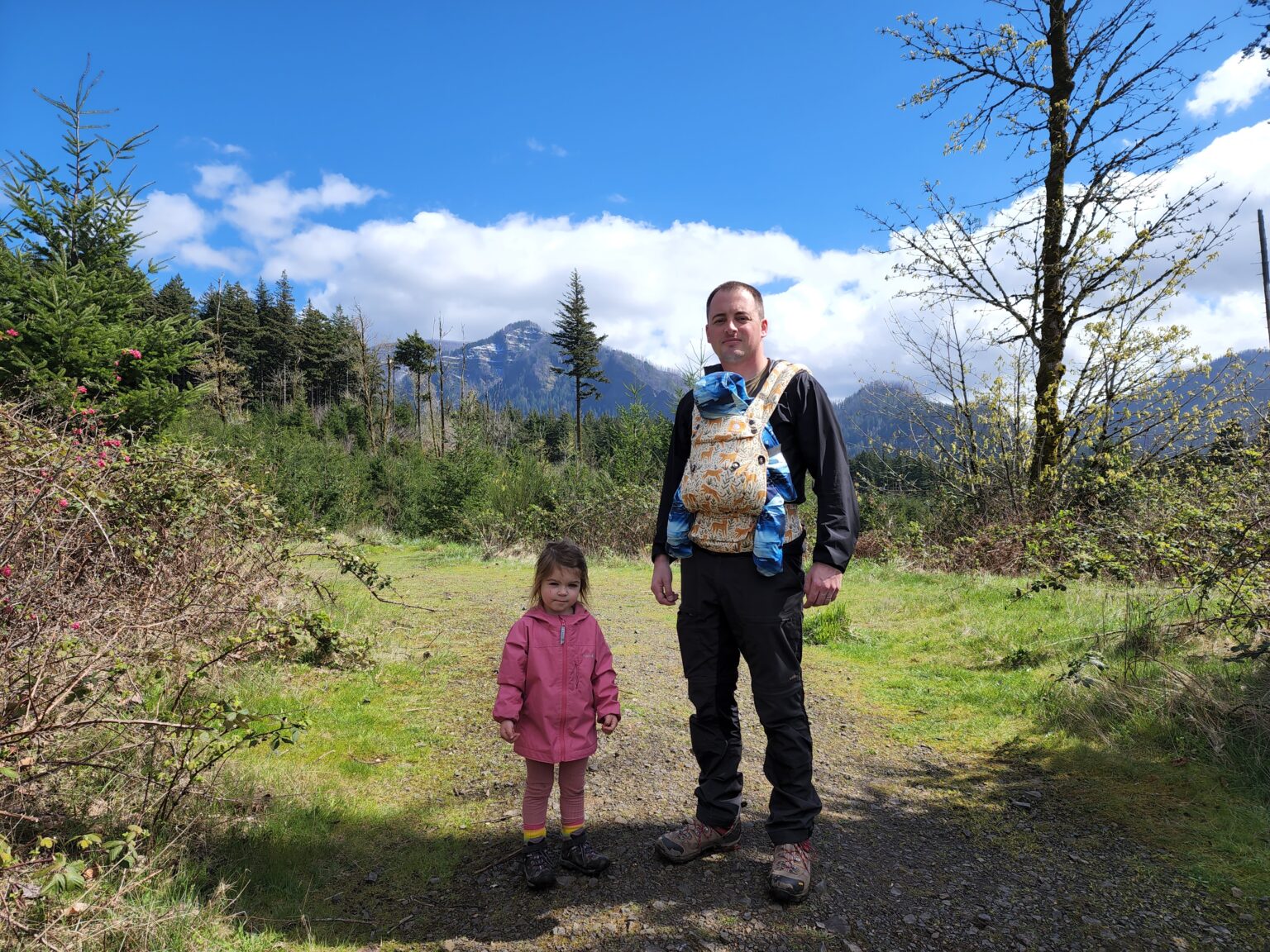 Tula Baby Carriers Guide: Free-to-Grow, Explore & More